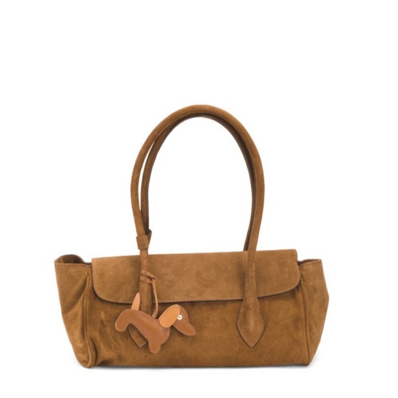 Divina Firenze | Bags | Nwt Viral Divina Firenze Italian Leather ...